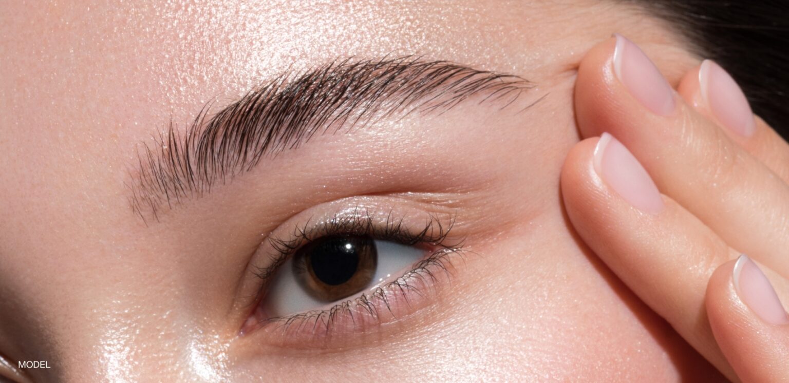 Brow Lamination Ocala, FL | Advanced Aesthetics Med Spa